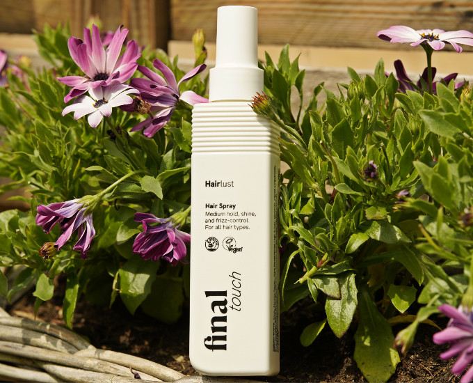 Hairlust Final Touch Duo Review - The Beauty Creator