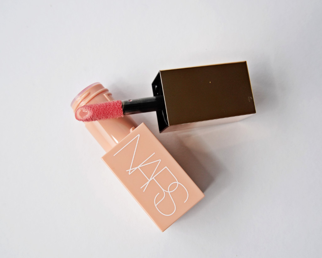 NARS Afterglow Liquid Blush Review - The Beauty Creator