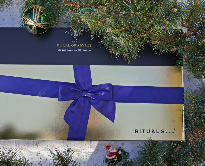Rituals Adventskalender 2022 Review - The Beauty Creator